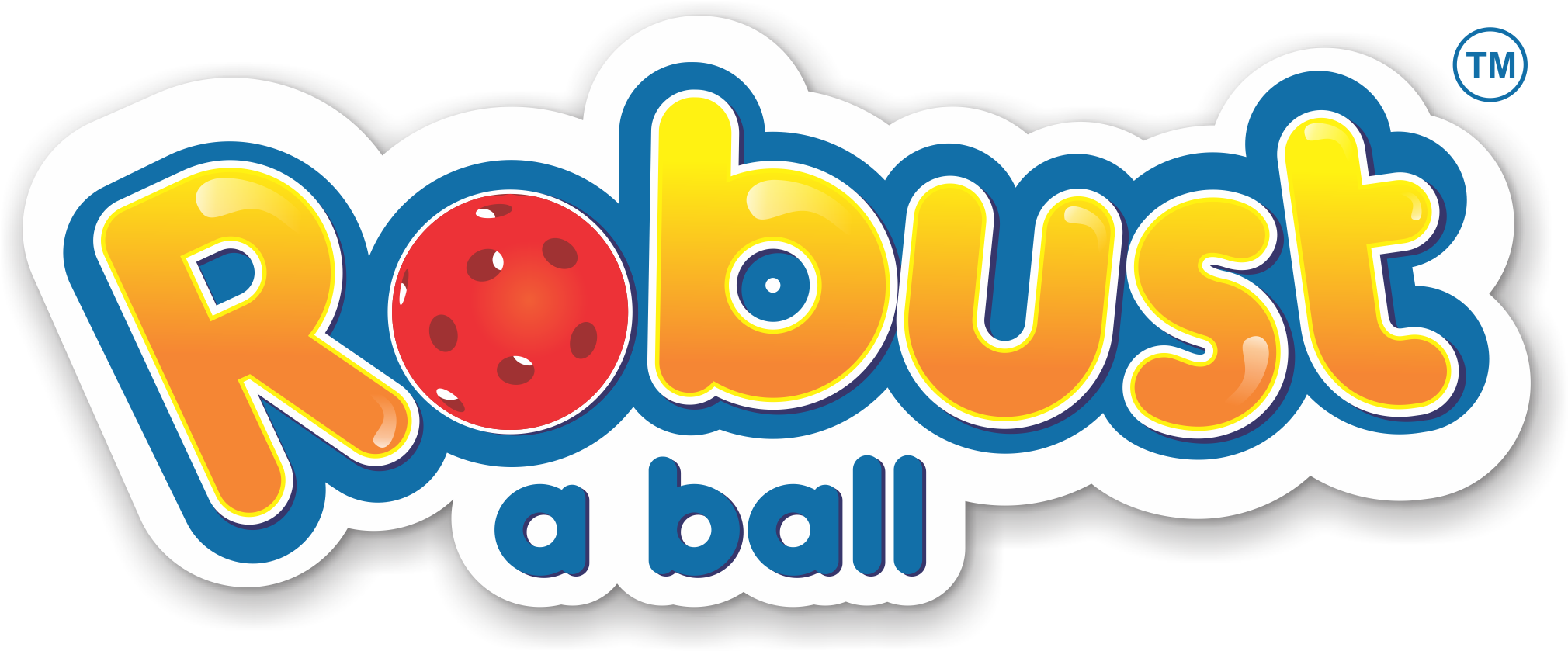 Home - Robust a Ball